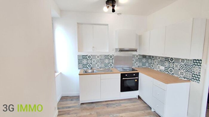 Maison 5 pièces à vendre - Plévin