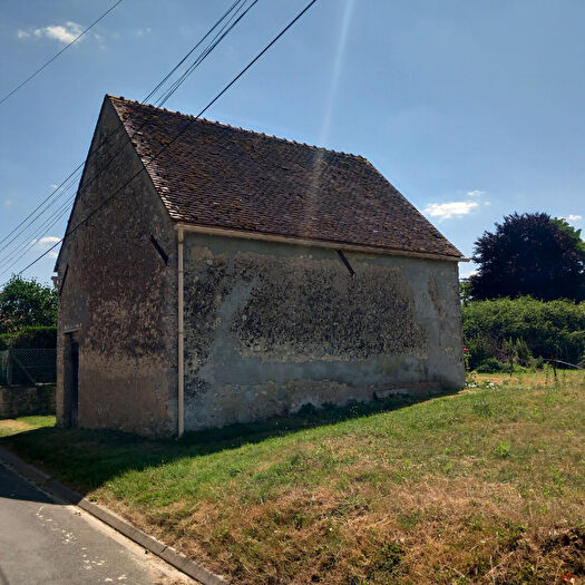Maison à vendre - Poligny - 1 pièce