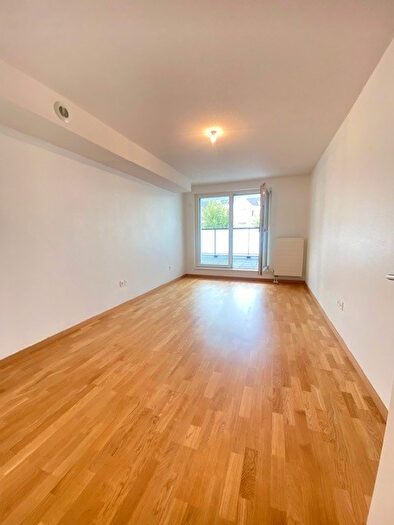 Appartement à louer - Strasbourg, Robertsau - 3 pièces - 2 chambres