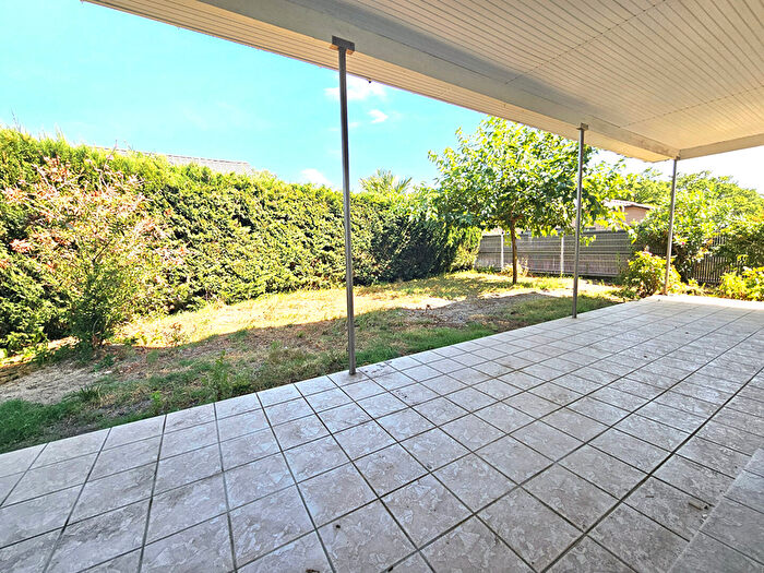 Maison 4 pièces à vendre à Le Teich