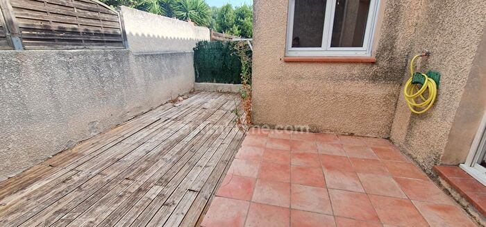 Maison 3 pièces à vendre - Ensuès-la-Redonne