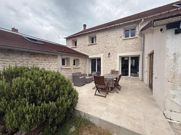 Maison 6 pièces à vendre - Vert