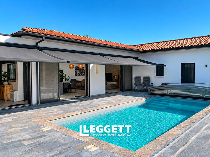 Maison 7 pièces à vendre - Fleurance