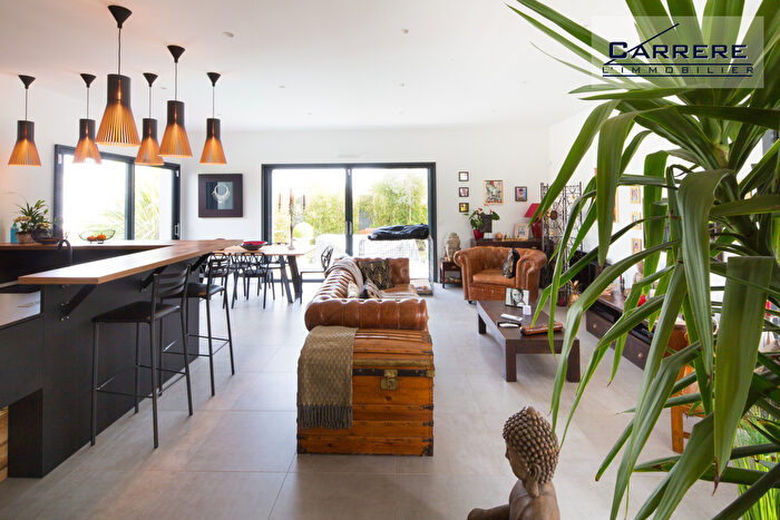 Carbon-Blanc - Maison 7 pièces à vendre