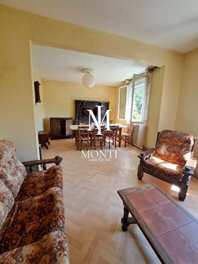 Appartement 4 pièces à Saint-Malo, à vendre