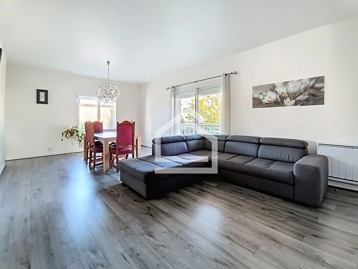 Maison à vendre - Mérignac - 7 pièces - 5 chambres