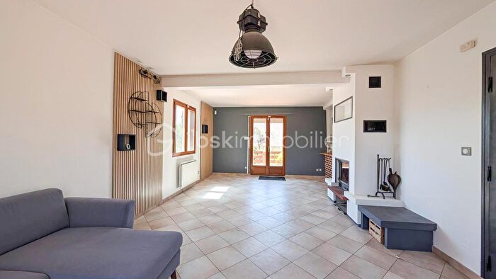 Ballainvilliers - Maison 6 pièces à vendre
