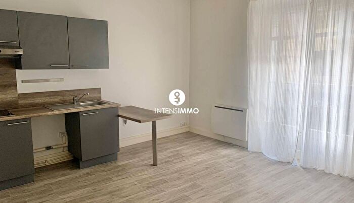 Centre ville, Bordeaux - Appartement 2 pièces à louer