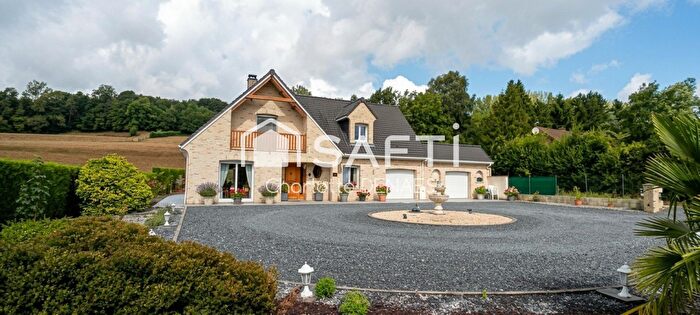 Maison 5 pièces à vendre à Ouve-Wirquin