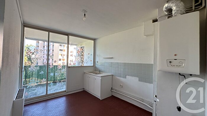 Colomiers, Bascule, Oratoire - Appartement 4 pièces à vendre