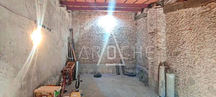 Maison à vendre - Argelès-sur-Mer, Centre-ville - 2 pièces - 1 chambre