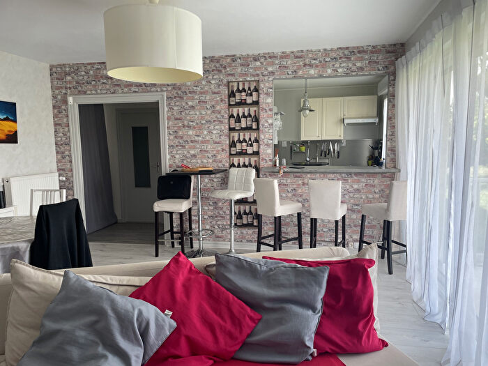 Appartement 4 pièces à Royan, Centre-ville, à vendre