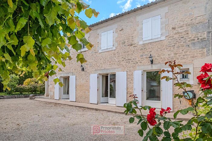 Maison 7 pièces à vendre - Hiersac