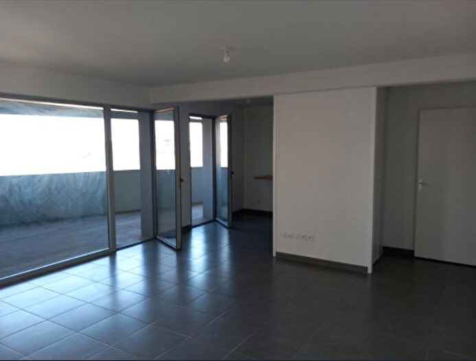 Bordeaux, Bacalan, Bordeaux Maritime - Appartement 4 pièces à louer