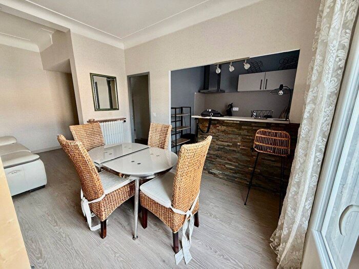 Maison 2 pièces à louer à Sainte Catherine, Villeneuve-sur-Lot