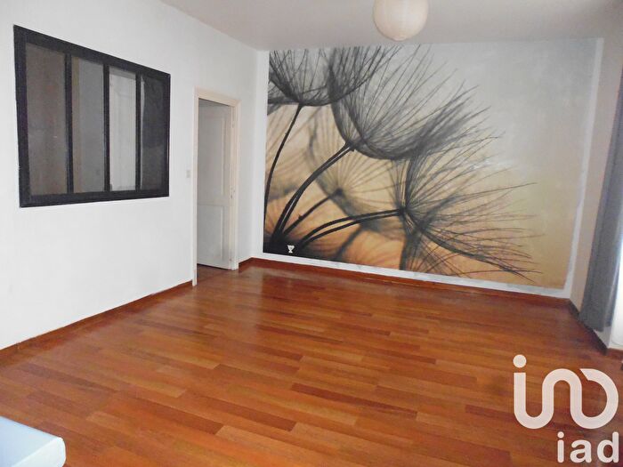 Maison à vendre - Montargis, Saint-Dominique - 8 pièces