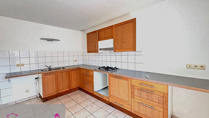 Appartement 5 pièces à louer à Fontaine-lès-Luxeuil