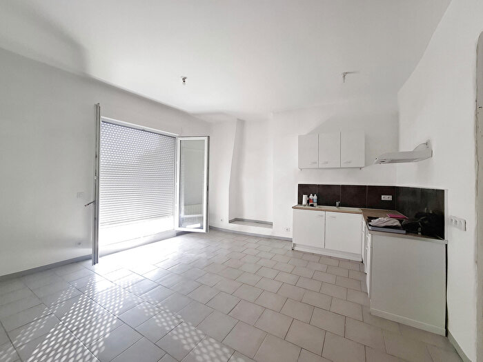 Appartement 2 pièces à louer - Ganges