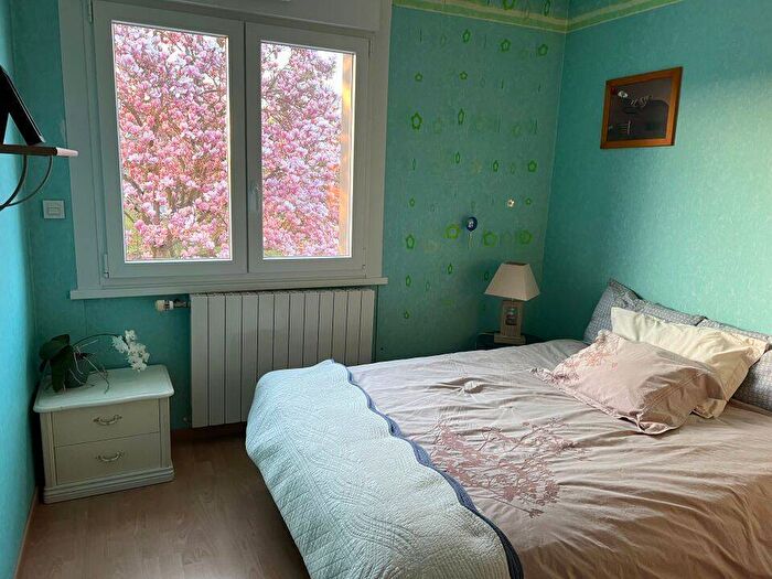 Appartement 1 pièce à louer à Sud, Lambres-lez-Douai