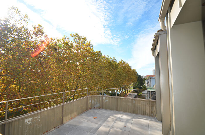 Appartement à vendre - Mulhouse, Europe, Bassin Nordfeld - 4 pièces - 3 chambres