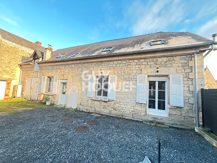 Maison à vendre - Épagny - 7 pièces - 3 chambres