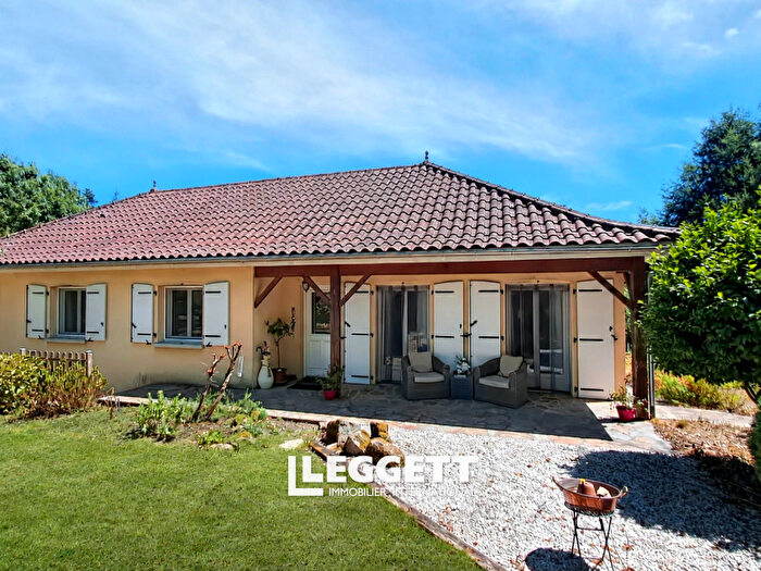 Maison 5 pièces à vendre - Les Salles-Lavauguyon