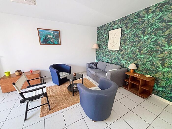 Nantes, Eraudière, La Marrière, Rond-point de Paris - Appartement 3 pièces à vendre