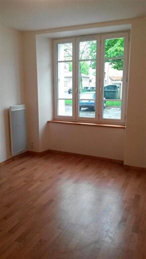Les Herbiers, Centre-ville, Le Grand Fief : Appartement 1 pièce à louer