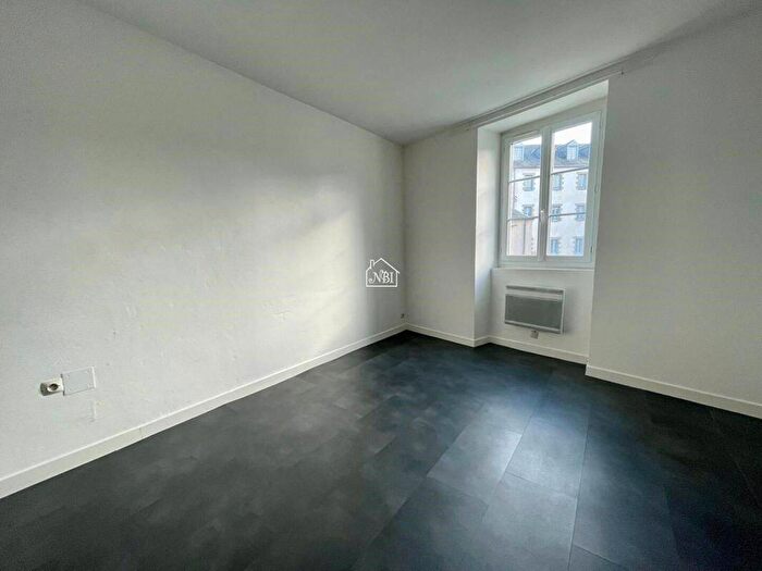 Pillerie-Bootz, Laval : Appartement 2 pièces à louer