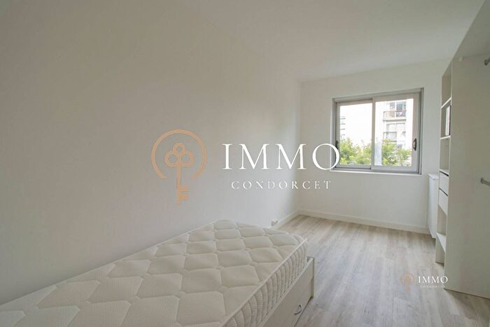 Sablonniere, Fresnes - Appartement 5 pièces à louer