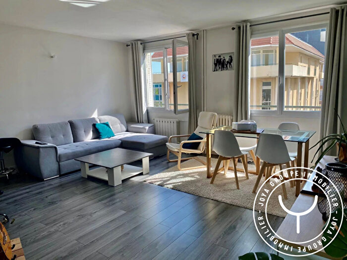 Vitry-sur-Seine, Port à lAnglais, Zone dactivité - Appartement 3 pièces à vendre