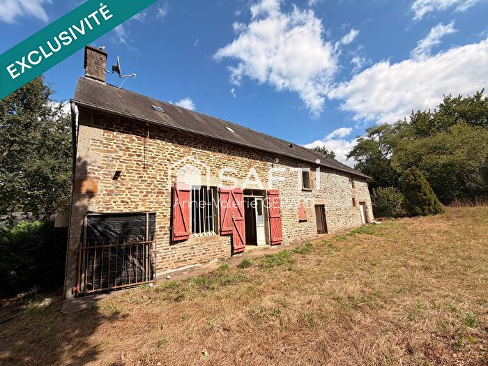 La Dorée - Maison 4 pièces à vendre