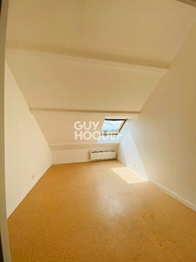 Appartement à vendre - Albert - 2 pièces - 1 chambre