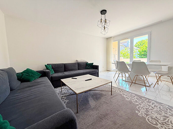 Appartement 4 pièces à Arnouville, Vieux Pays, Le Petit Parc, à vendre