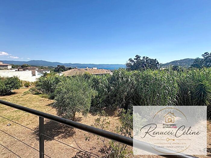 Maison 4 pièces à Ajaccio, Mezzavia, à vendre