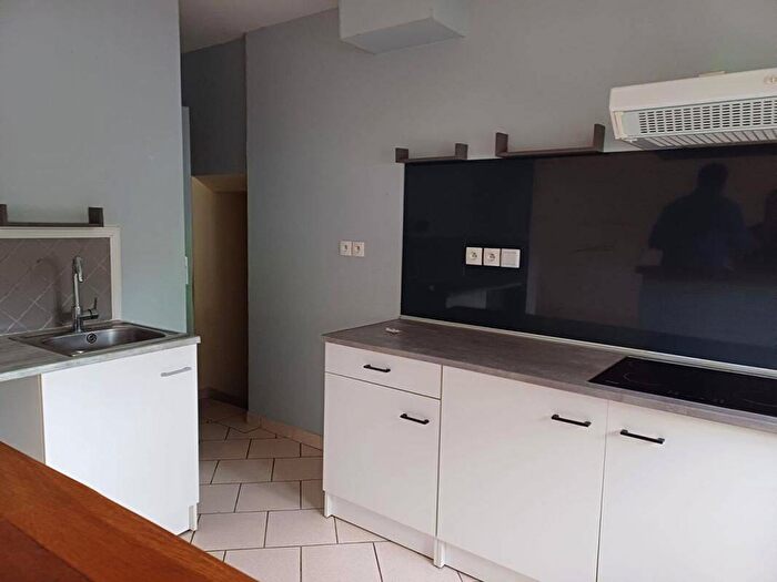 Nord, Ham - Maison 4 pièces à louer