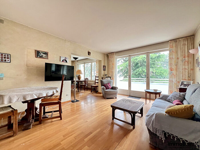 Tourcoing : Appartement 5 pièces à vendre