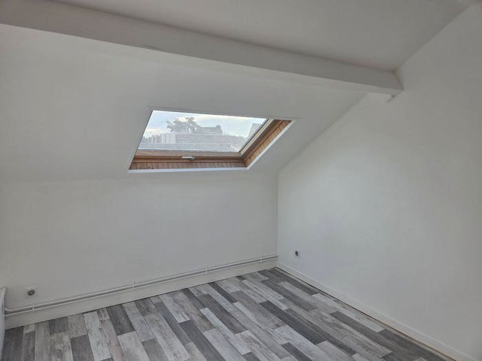 Appartement 3 pièces à Gournay-en-Bray, à louer