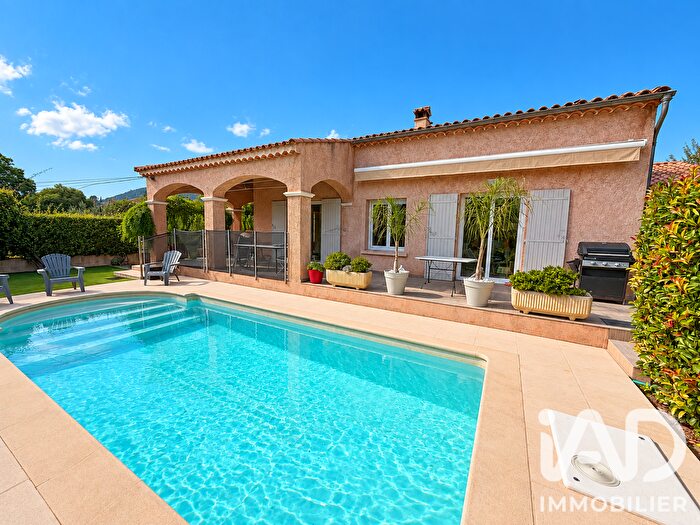 Maison 5 pièces à vendre - Les Arcs