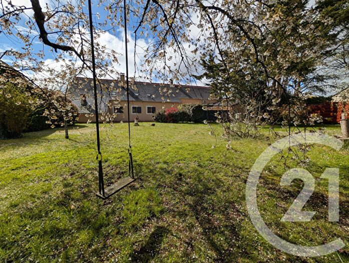 Maison 5 pièces à vendre à Ambrault
