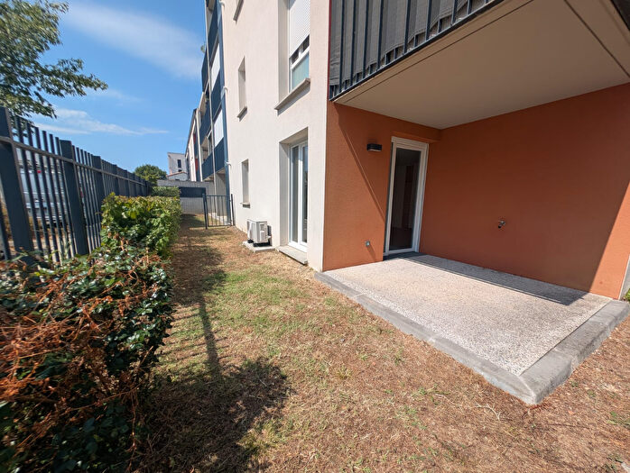 Appartement 3 pièces à Colomiers, Falcou, Fenassiers, à vendre
