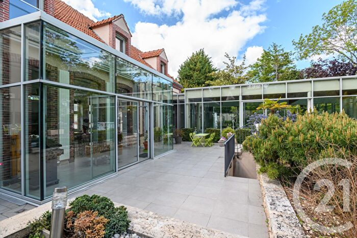 Maison à vendre - Chartres, Centre-ville - 9 pièces - 5 chambres