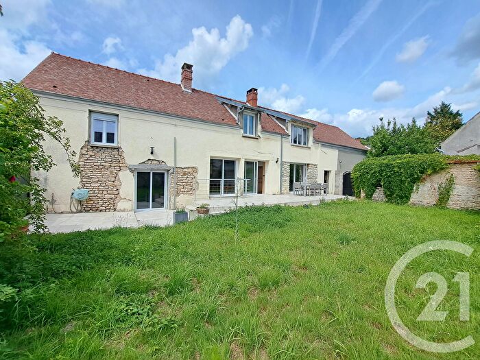 Maison 6 pièces à vendre - Buthiers