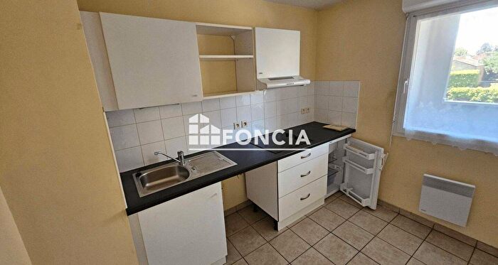 Appartement 2 pièces à Chatiou-Duchesne, Romans-sur-Isère, à louer