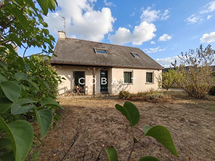 Blain - Maison 6 pièces à vendre
