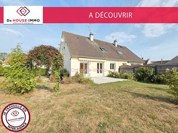 Maison 6 pièces à vendre à Colomby-sur-Thaon