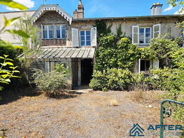 Flin : Maison 4 pièces à vendre