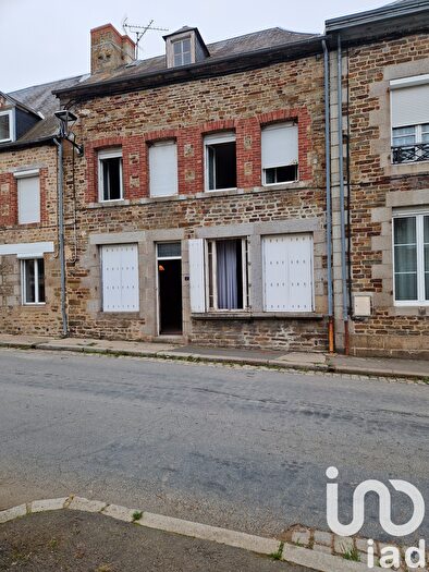 Maison à vendre - Landelles-et-Coupigny - 5 pièces