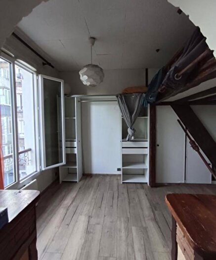 Appartement 2 pièces à Bois Matar, Villeneuve-Saint-Georges, à louer