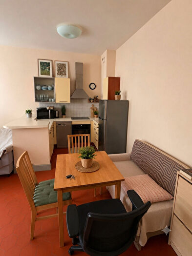 Versailles, Saint-Louis : Appartement 2 pièces à vendre